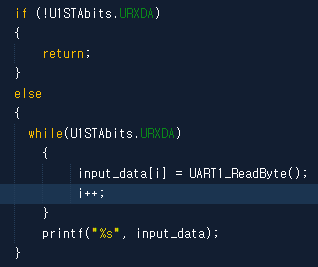 UART1 not working · Issue #7 · Microchip-MPLAB-Harmony/bootloader · GitHub