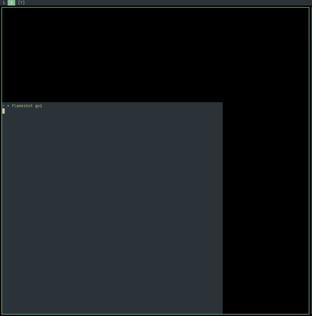 wezterm does not fit dwm window after change font size · Issue #2129 · wezterm/wezterm · GitHub