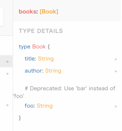 Second line of schema docs comment doesn't have padding · Issue #993 · graphql/graphql ...