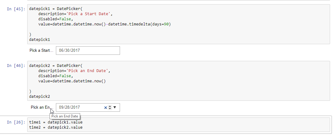 Datepicker Cuts Out The Label Description · Issue 1730 · Jupyter Widgets Ipywidgets · Github