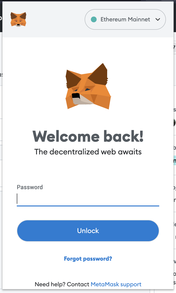 MetaMask · Issue #199 · phosphor-icons/homepage · GitHub