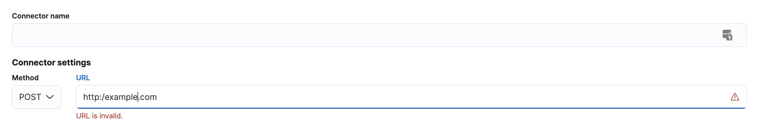 Responseops Webhook Connector Url Not Validated · Issue 140524 · Elastickibana · Github 5386
