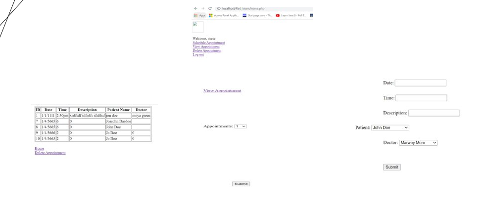 GitHub - ElvisFern/Basic_Database_system: Created a Database system alone with php and html as a ...