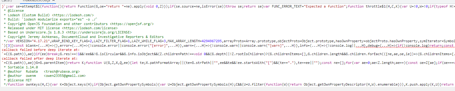 fs-in-vben-starter正式打包运行报错无法进入登陆页面 · Issue #71 · fast-crud/fast-crud ... fs-in-vben-starter正式打包运行报错无法进入登陆页面 · Issue #71 · fast-crud/fast-crud ...