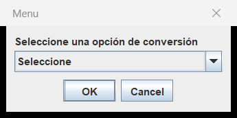 GitHub - AlejoAlzate3/ConversorMoneda: Conversor de Divisas - Conversor de Temperatura ...