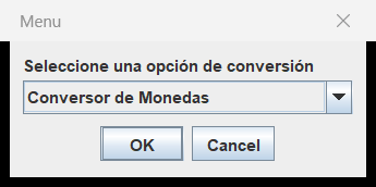 GitHub - AlejoAlzate3/ConversorMoneda: Conversor de Divisas - Conversor de Temperatura ...