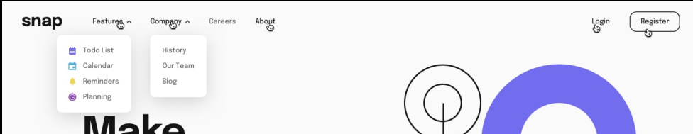 GitHub - soynain/FrontEndMentors-IntroSection-Challenge: Repo for practicing some frontend.