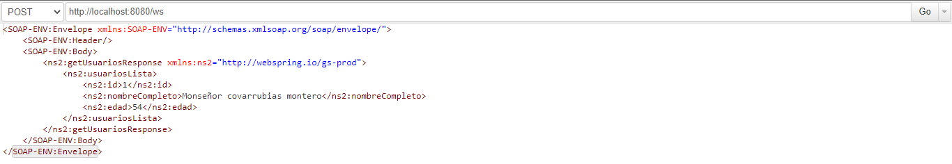 GitHub - soynain/spring-test-soap-service: I'm planning on getting into ...