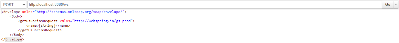 GitHub - soynain/spring-test-soap-service: I'm planning on getting into ...