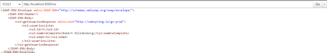 GitHub - soynain/spring-test-soap-service: I'm planning on getting into ...