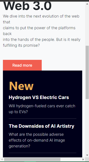 GitHub - soynain/react-first-steps: I think is time to left vue favoritism behind and go for the ...