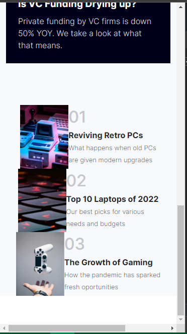GitHub - soynain/react-first-steps: I think is time to left vue favoritism behind and go for the ...