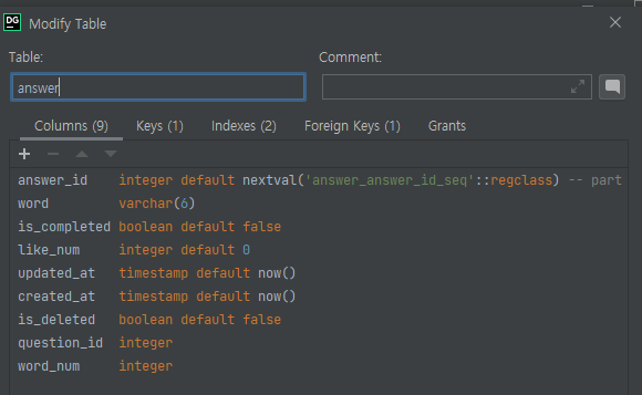GitHub - word-relay/word-relay-server: 솝트인을 위한 릴레이 솝조어 생성기, 솝말잇기