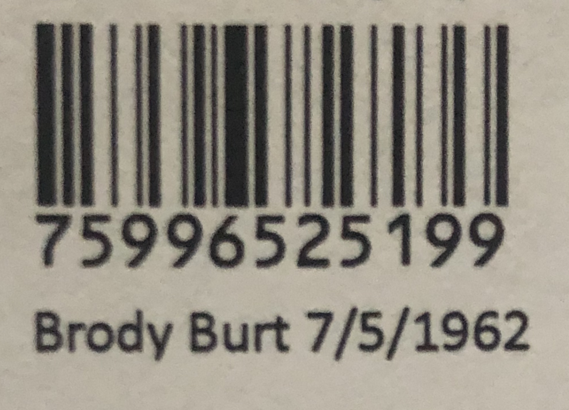 Adding extra label information · Issue #22 · ropensci/baRcodeR · GitHub