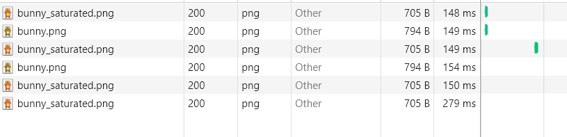 PIXI.JS makes several cursor requests · Issue #4849 · pixijs/pixijs · GitHub