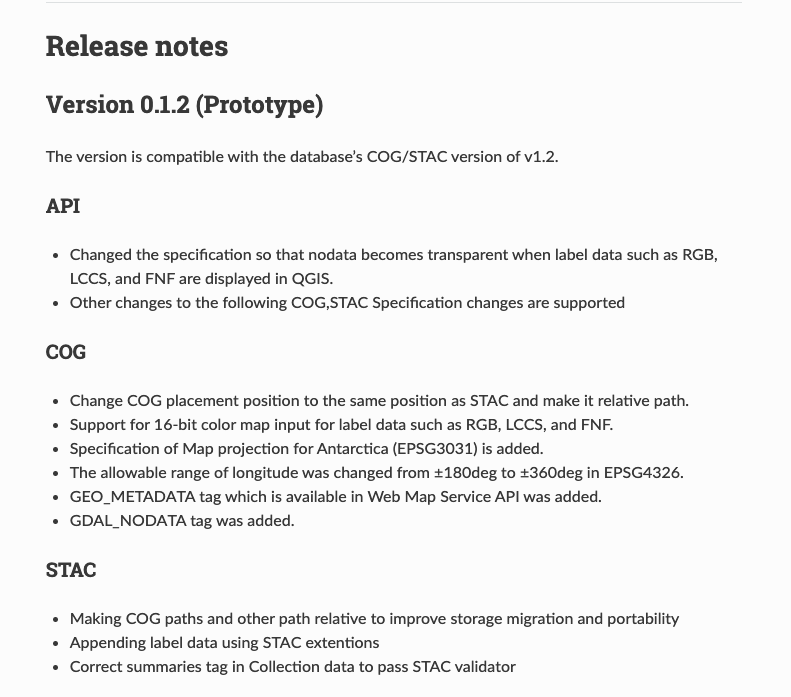 JAXA Earth API for Python version updated · Issue #5 · MIERUNE/qgis-jaxa-earth-plugin · GitHub