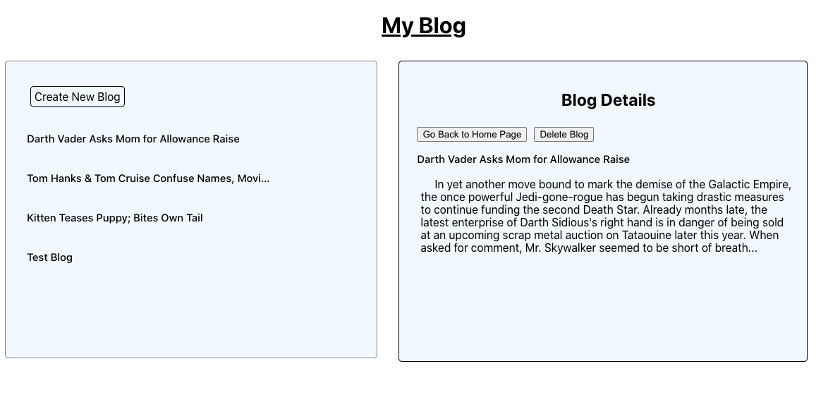 GitHub - webgeek16/Blogs-React: Blogs component using React