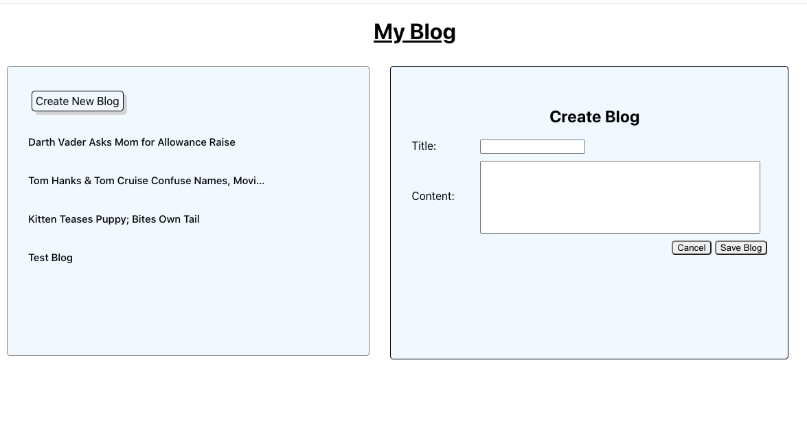 GitHub - webgeek16/Blogs-React: Blogs component using React