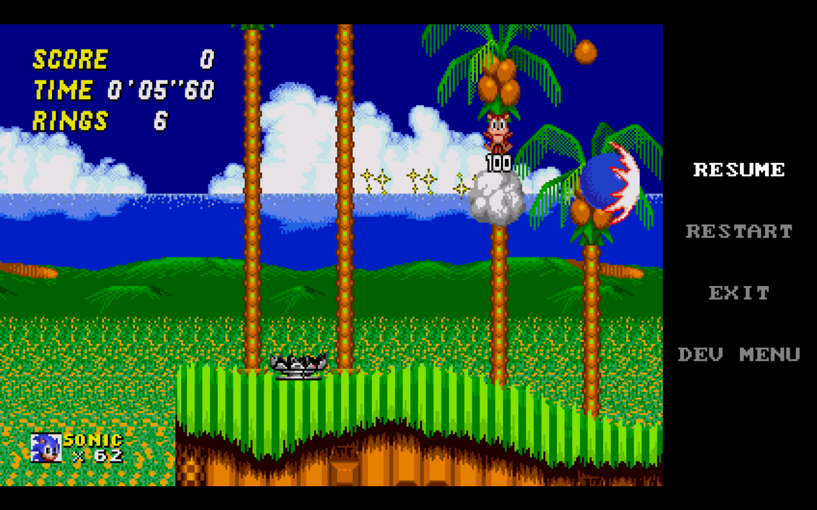 Sonic 2 Script · Issue #183 · RSDKModding/RSDKv4-Decompilation · GitHub