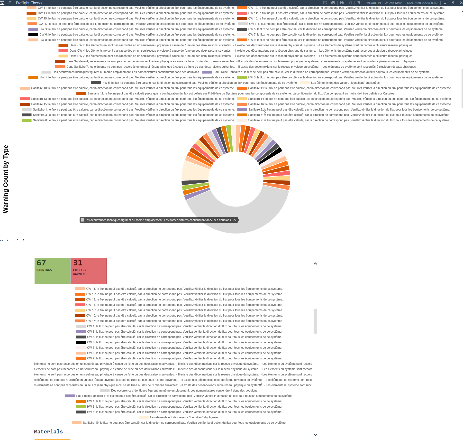 preflight: doughnut chart behaviour · Issue #1137 · pyrevitlabs/pyRevit · GitHub