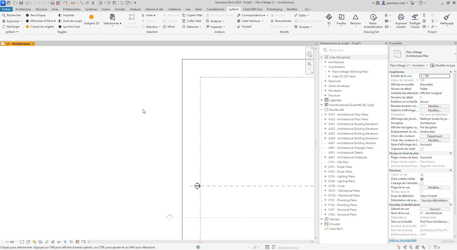Update to Revit 2024 · Issue #1783 · pyrevitlabs/pyRevit · GitHub