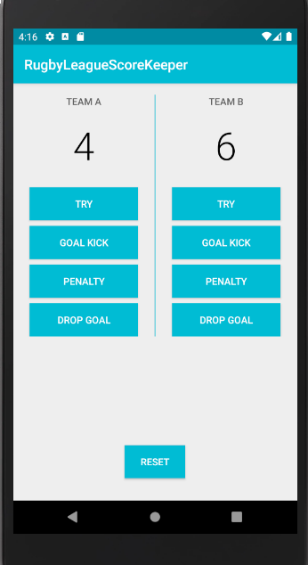 GitHub - zohour-dev/RugbyLeagueScoreKeeper: Udacity_Android_Basic_Nano_Degree_Program_Project2