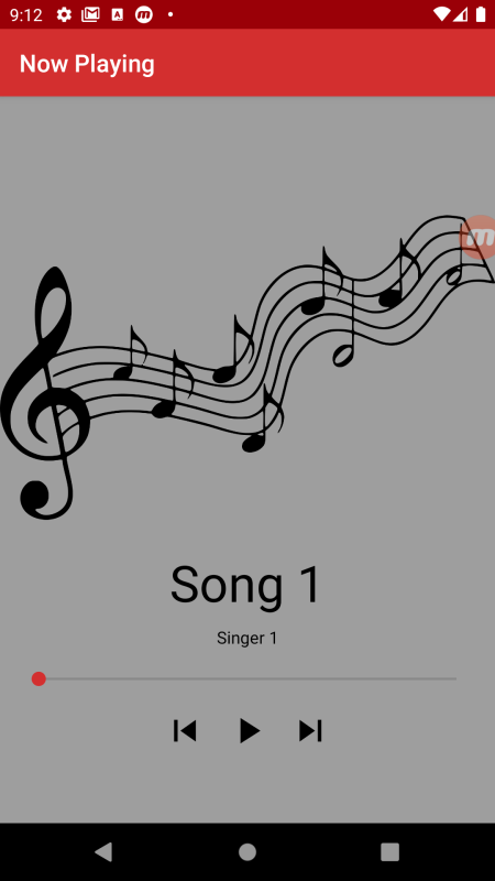 GitHub - zohour-dev/MusicalStructureApp: Udacity_Android_Basic_Nano ...