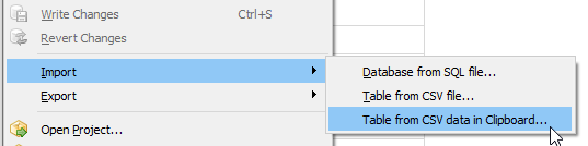 DB Browser 3.12.1 crashing when importing Table from CSV file on Big Sur (macOS 11.0.1) · Issue ...