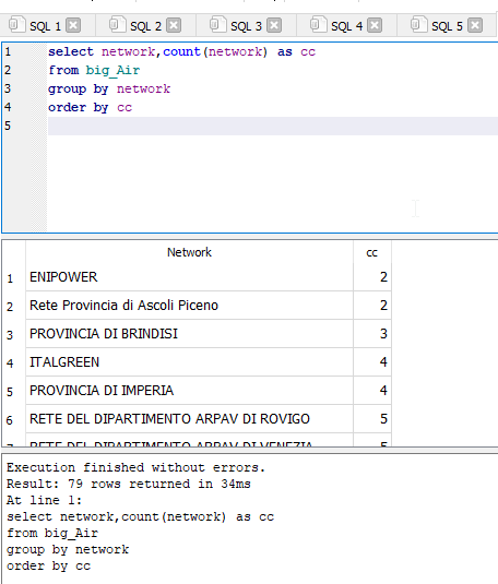 Filter results · Issue #2551 · sqlitebrowser/sqlitebrowser · GitHub