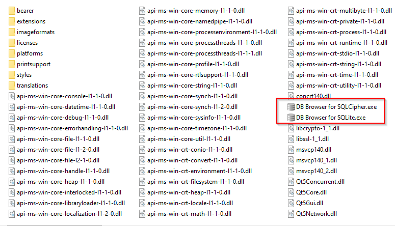 Import CSV file directly from the command line · Issue #2589 · sqlitebrowser/sqlitebrowser · GitHub