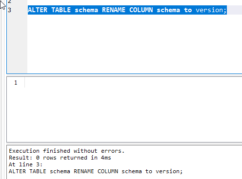 Crash when removing foreign keys · Issue #2622 · sqlitebrowser/sqlitebrowser · GitHub