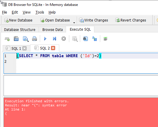 Assertion when executing SQL queries - FreeBSD · Issue #2655 · sqlitebrowser/sqlitebrowser · GitHub