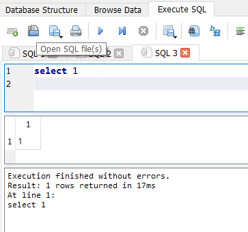 Assertion when executing SQL queries - FreeBSD · Issue #2655 · sqlitebrowser/sqlitebrowser · GitHub