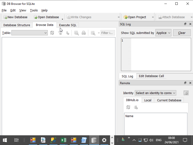 Resize · Issue #2753 · sqlitebrowser/sqlitebrowser · GitHub
