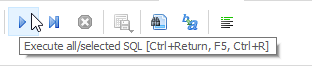 Please add option to execute the current statement only · Issue #2805 · sqlitebrowser ...
