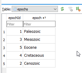 How to make pulldown menus? · sqlitebrowser sqlitebrowser · Discussion #2859 · GitHub