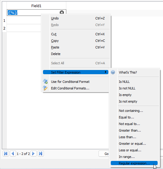New filter into SQL lite browser · Issue #2932 · sqlitebrowser/sqlitebrowser · GitHub