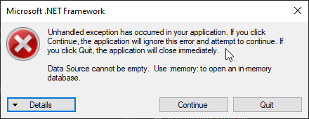 [Feature] Advanced Command Line Navigation · Issue #2980 · sqlitebrowser/sqlitebrowser · GitHub