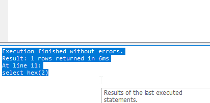 Error log text selection by mouse (missing first char) · Issue #2991 · sqlitebrowser ...