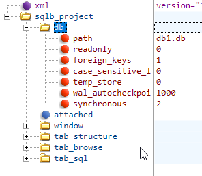 [Bug-SQBPRO]: DB4S crash on attempt to open SQBPRO and deletes SQL on ...