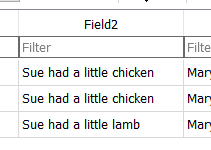Search and Replace Question · sqlitebrowser sqlitebrowser · Discussion #3088 · GitHub