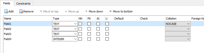 Search And Replace Question · Sqlitebrowser Sqlitebrowser · Discussion 3088 · Github