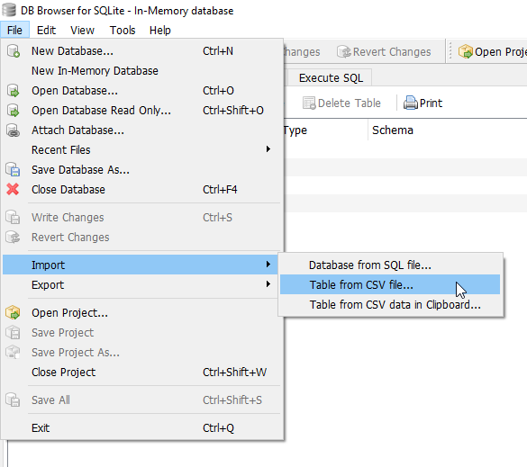 Tabela não abre todas as linhas · sqlitebrowser sqlitebrowser · Discussion #3091 · GitHub