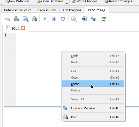 duplicate tables · sqlitebrowser sqlitebrowser · Discussion #3115 · GitHub
