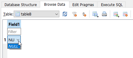 Cannot add foreign Key · Issue #3111 · sqlitebrowser/sqlitebrowser · GitHub