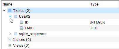 Sqlite cannot view tables with check constraints · Issue #3185 · sqlitebrowser/sqlitebrowser ...