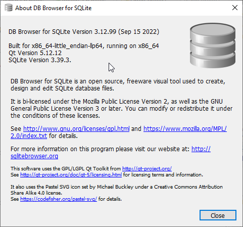 [Bug]: Failed to create trigger containing 'ON CONFLICT' statement · Issue #3187 · sqlitebrowser ...