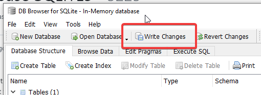 locked database SQLITE3 · sqlitebrowser sqlitebrowser · Discussion #3225 · GitHub
