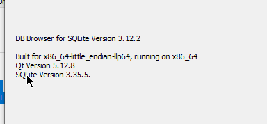 If there are comments in the sql query, the number of processed rows is not shown · Issue #3226 ...