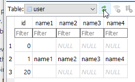 [Bug]: Column content lost on data entry · Issue #3248 · sqlitebrowser/sqlitebrowser · GitHub